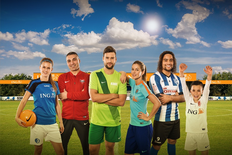 Laat jouw voetbaldroom uitkomen! | GSV'28